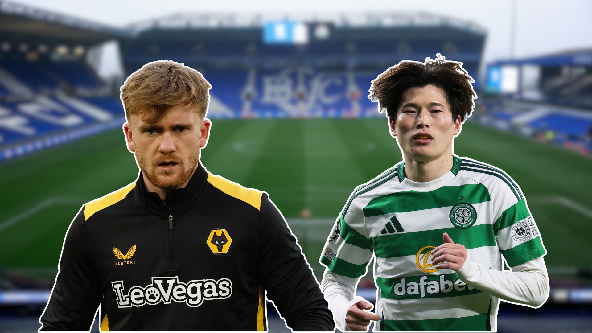 Birmingham City fought off Premier League competition for 2 outstanding ...