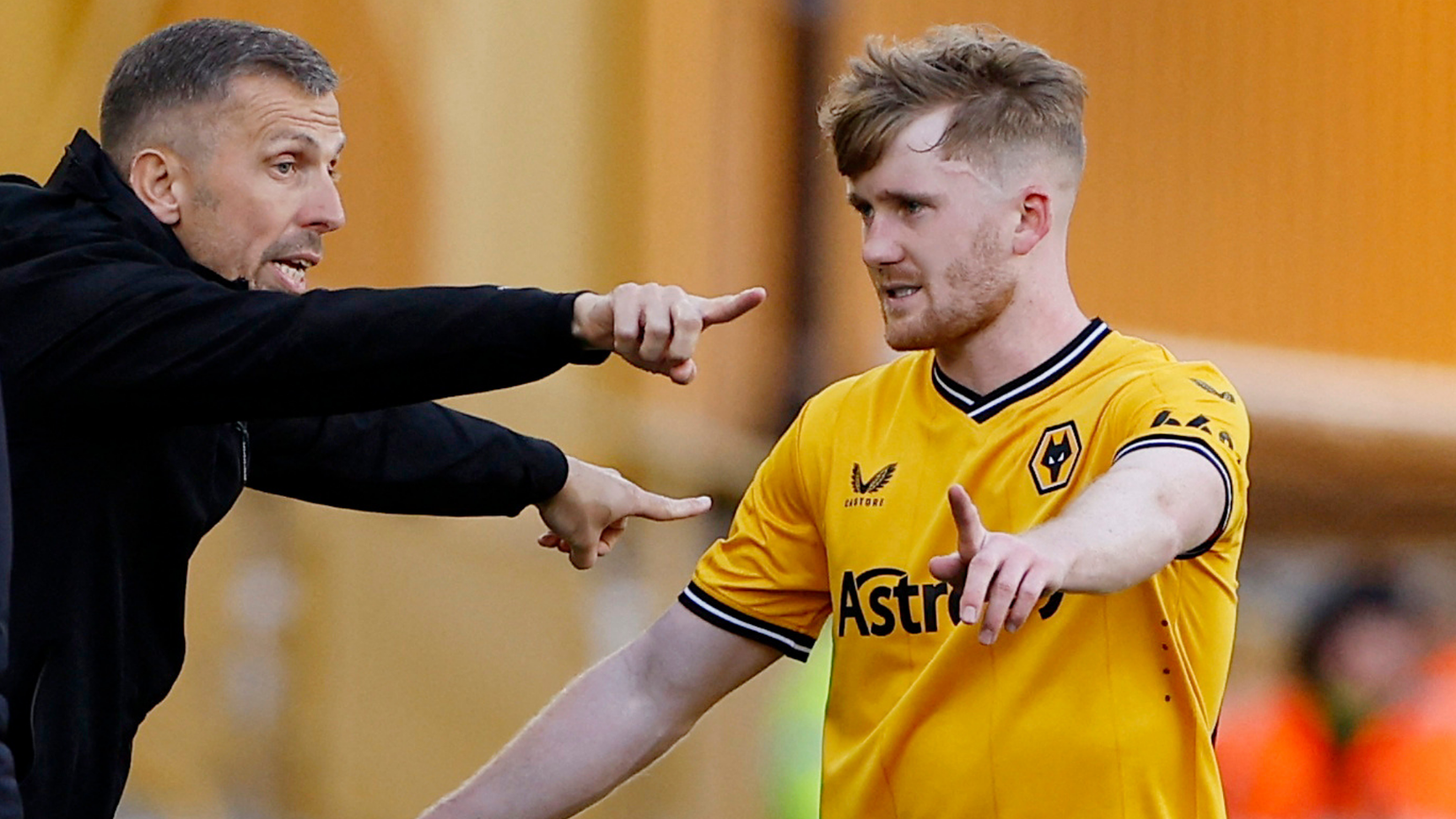 Wolves and Rob Edwards weigh up Birmingham City transfer decision ...
