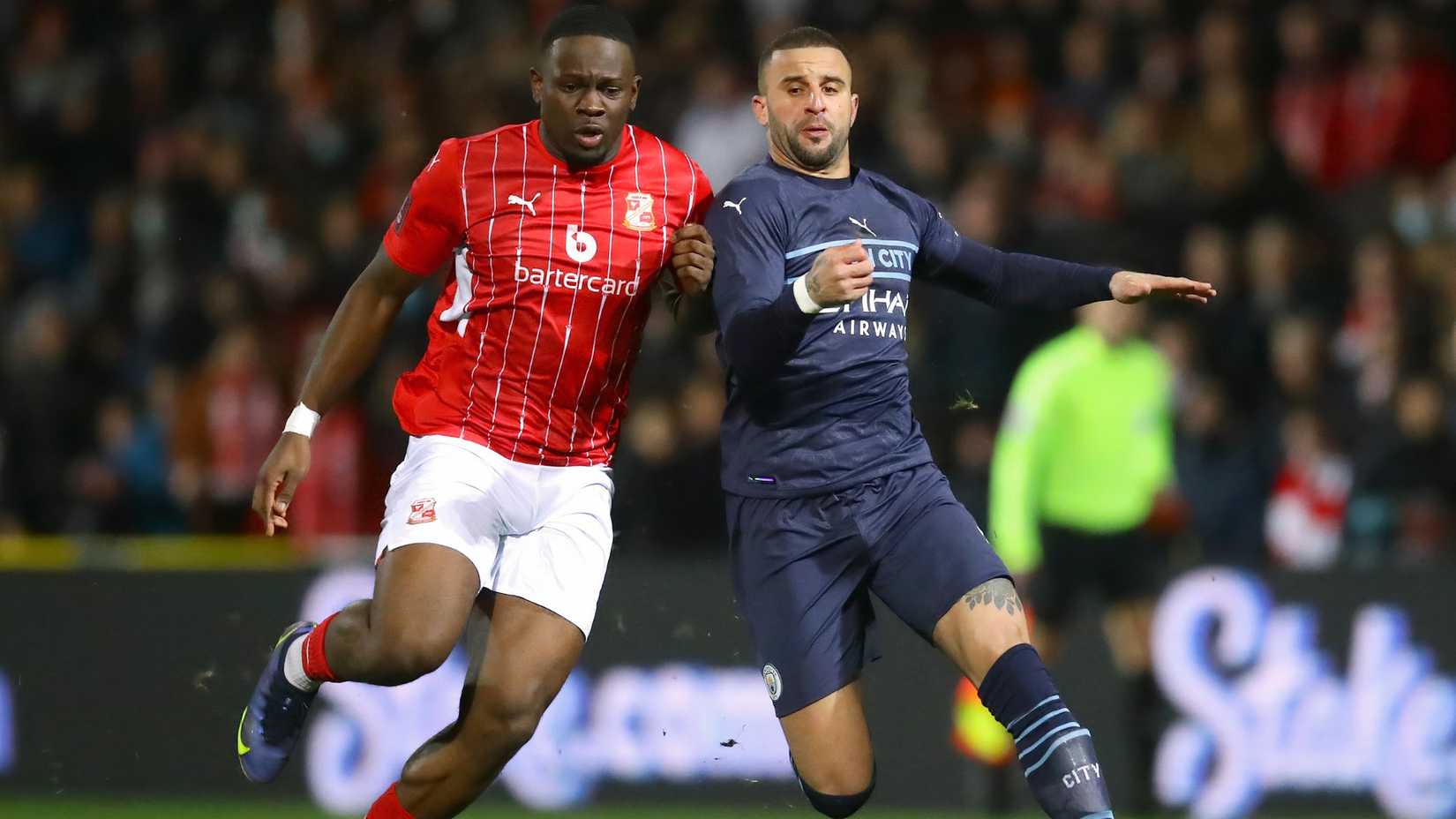 4 strikers Bristol Rovers could sign this summer ft Ellis Harrison