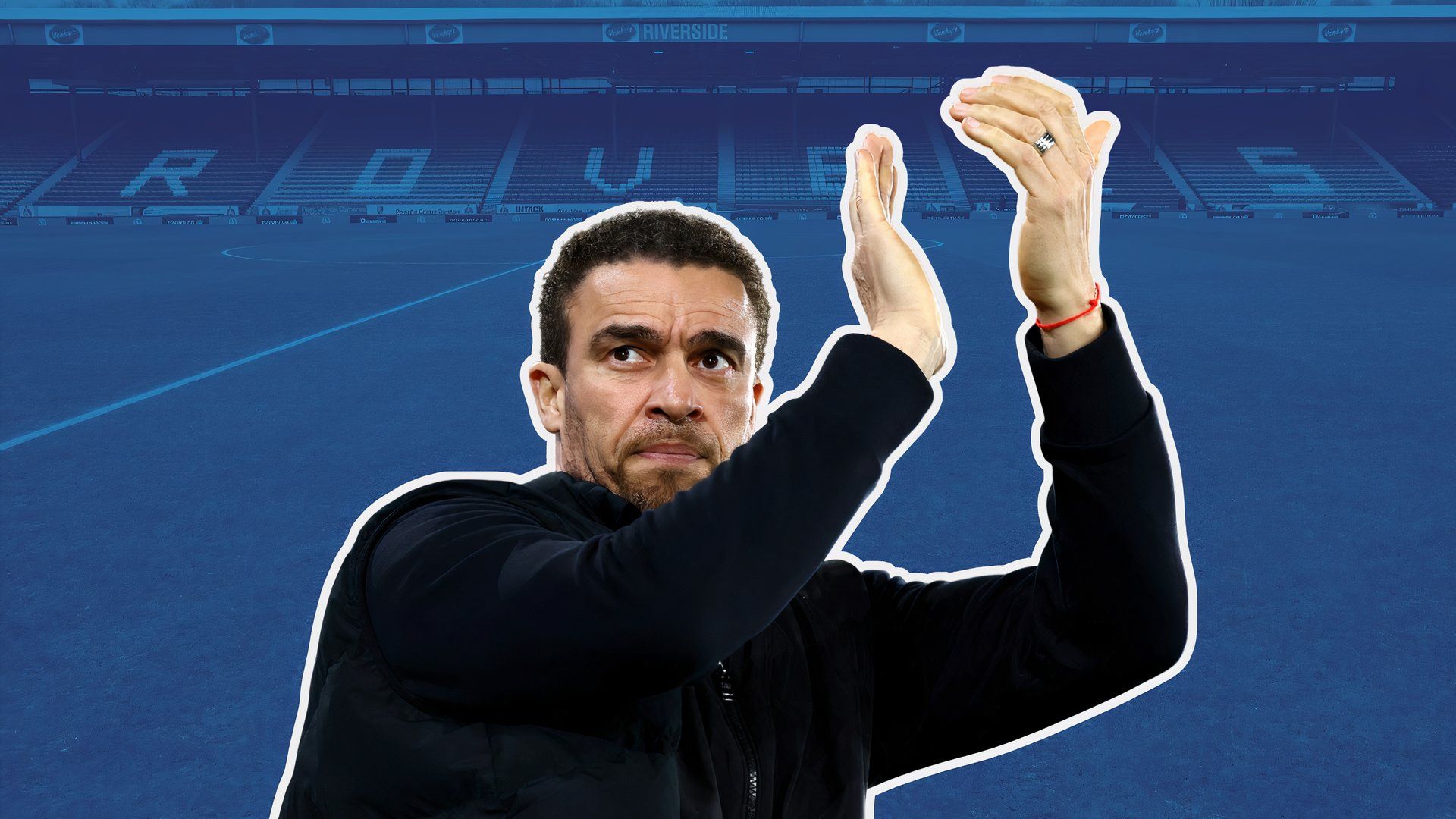 "In all honesty" - Exclusive: Don Goodman drops big Blackburn Rovers ...