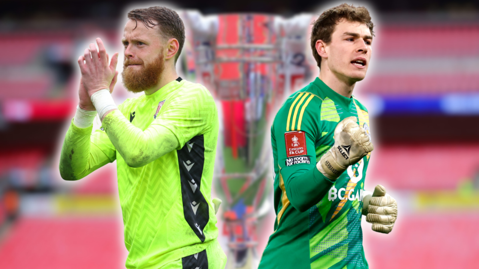 All 24 EFL Championship goalkeepers graded out of 10 by AI