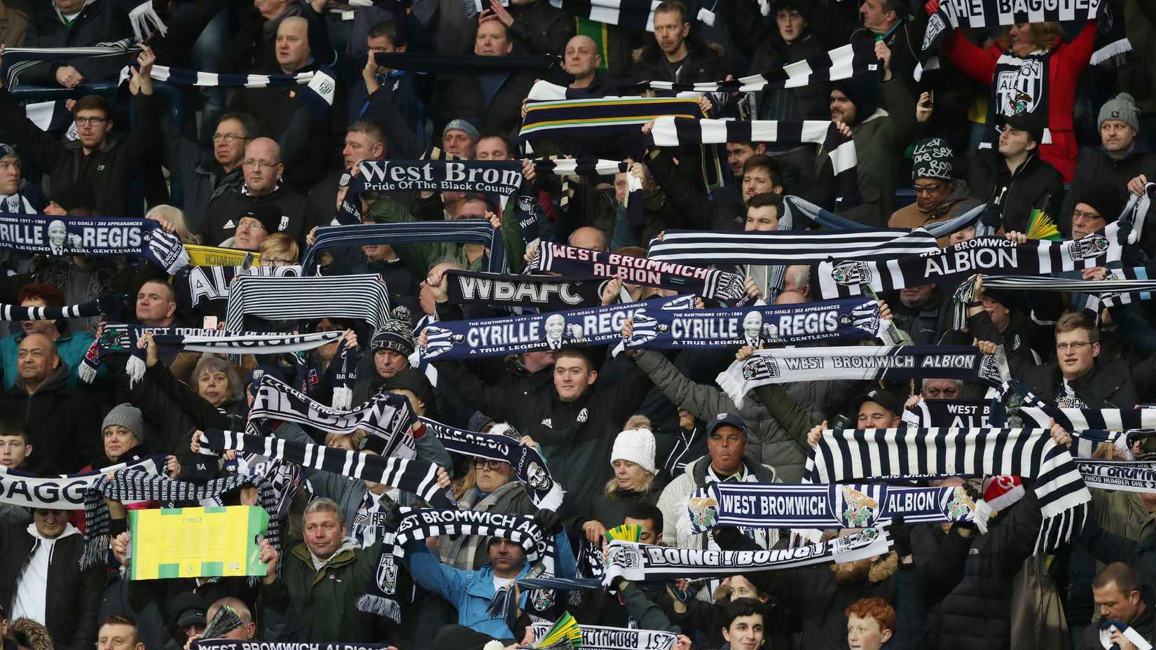 The 7 EFL Championship clubs with the most irritating fans on social ...