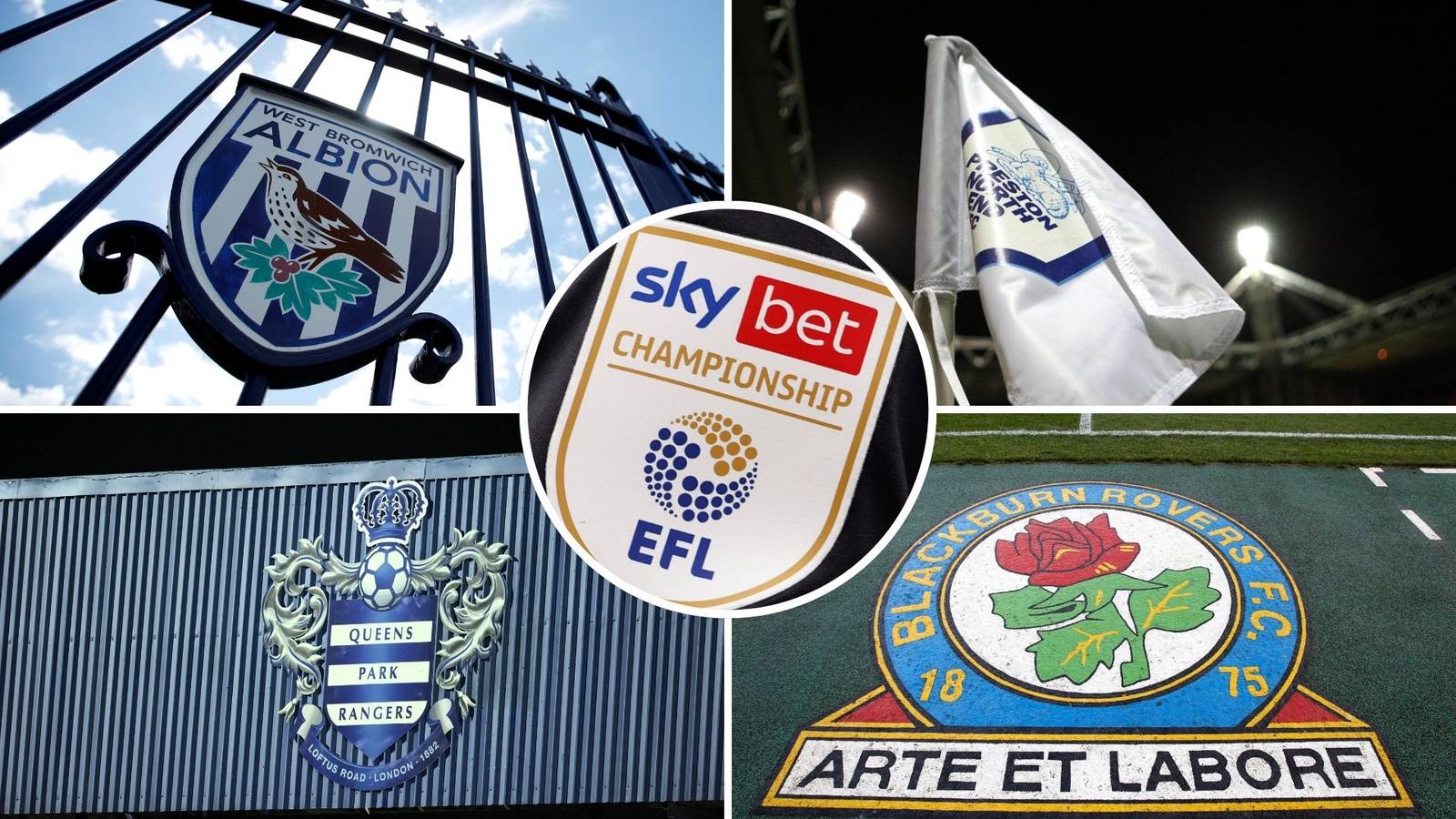 The 10 most boring EFL Championship clubs named and ranked by AI