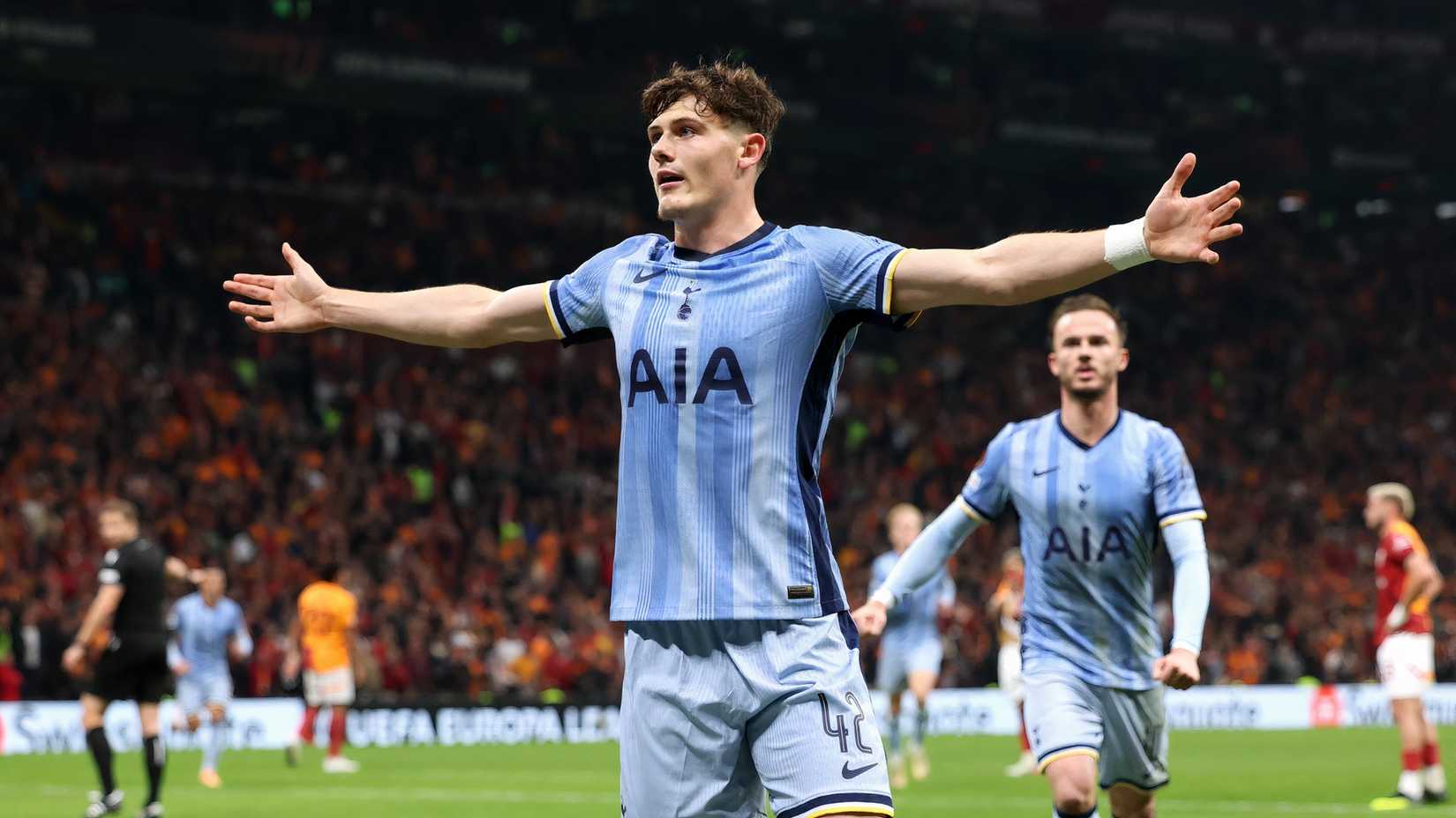 All 24 EFL Championship club's best striker named and ranked