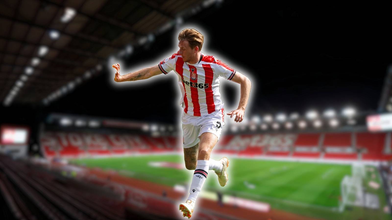 Stoke City chief makes surprise Wouter Burger financial claim after ...