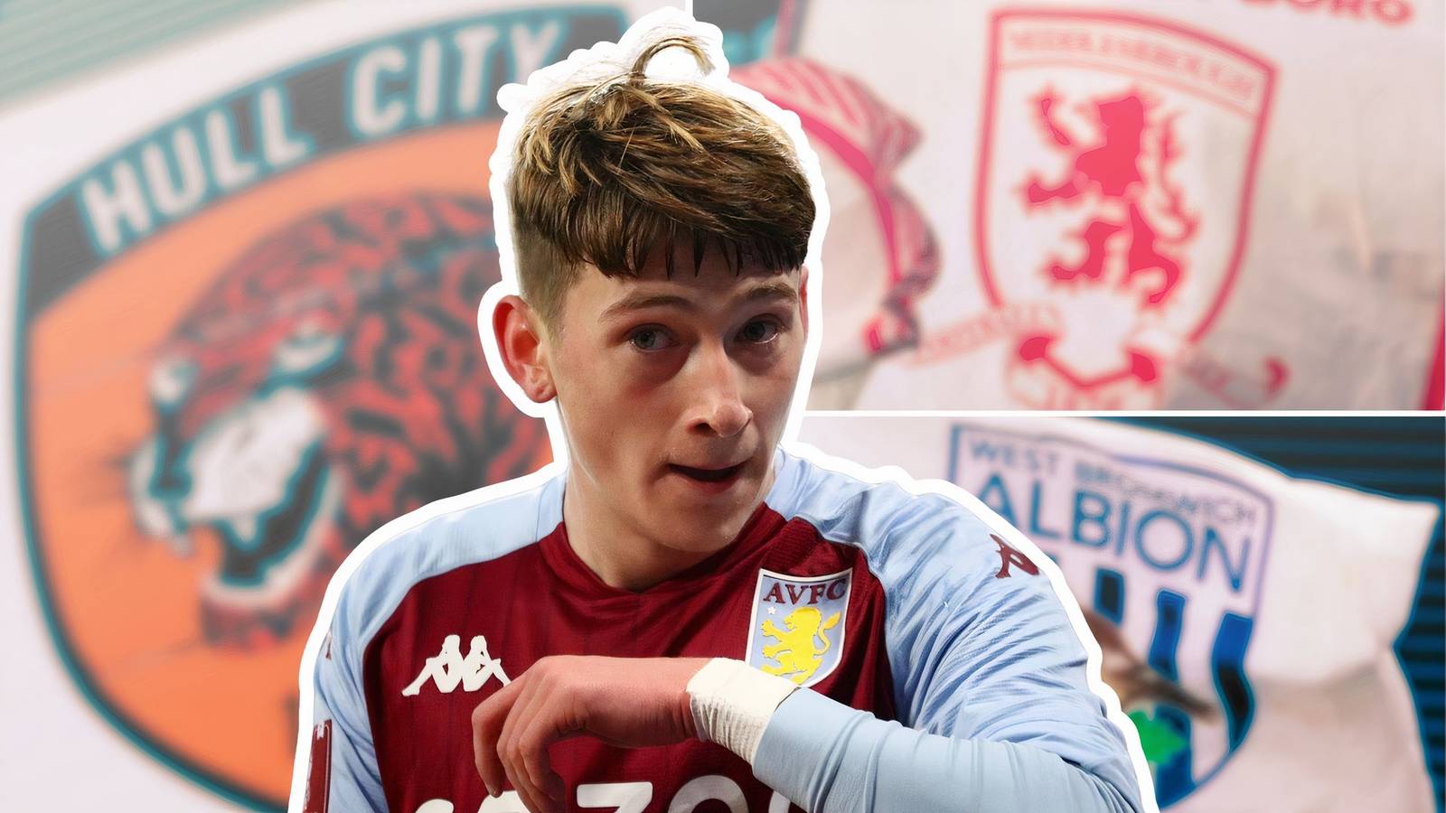 Exclusive: Lee Hendrie tips Middlesbrough & West Brom to take advantage ...