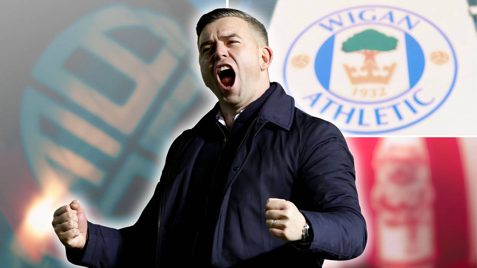 Exclusive: Bolton Wanderers hijack Wigan Athletic deal for Lincoln City ...