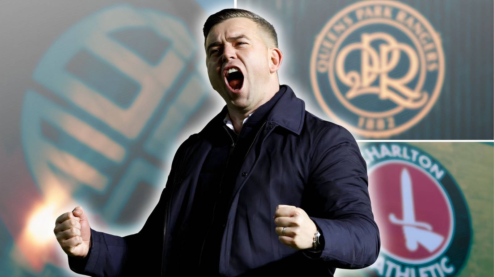 Bolton Wanderers plot double QPR, Charlton Athletic raid including £1m ...