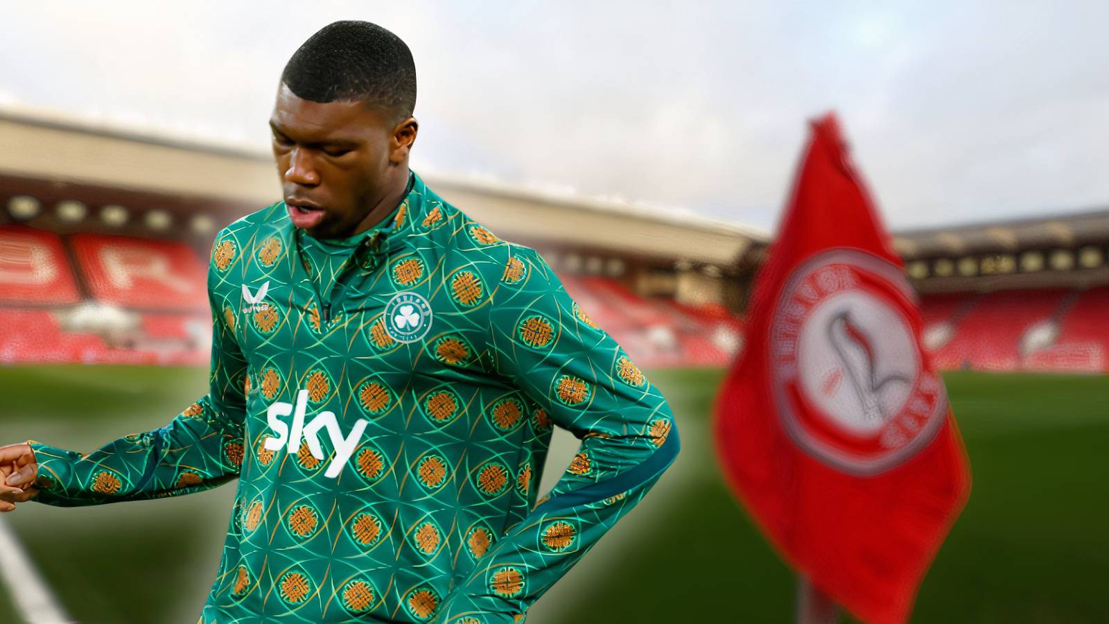 Bristol City may regret £2.5m transfer as new Sinclair Armstrong exit ...