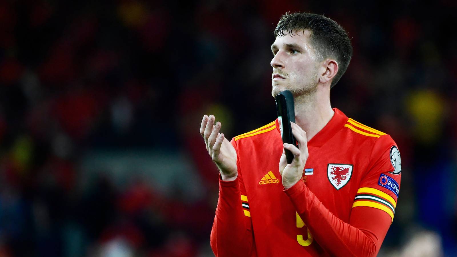 Why Chris Mepham hasn't played for West Brom recently - Ryan Mason has ...