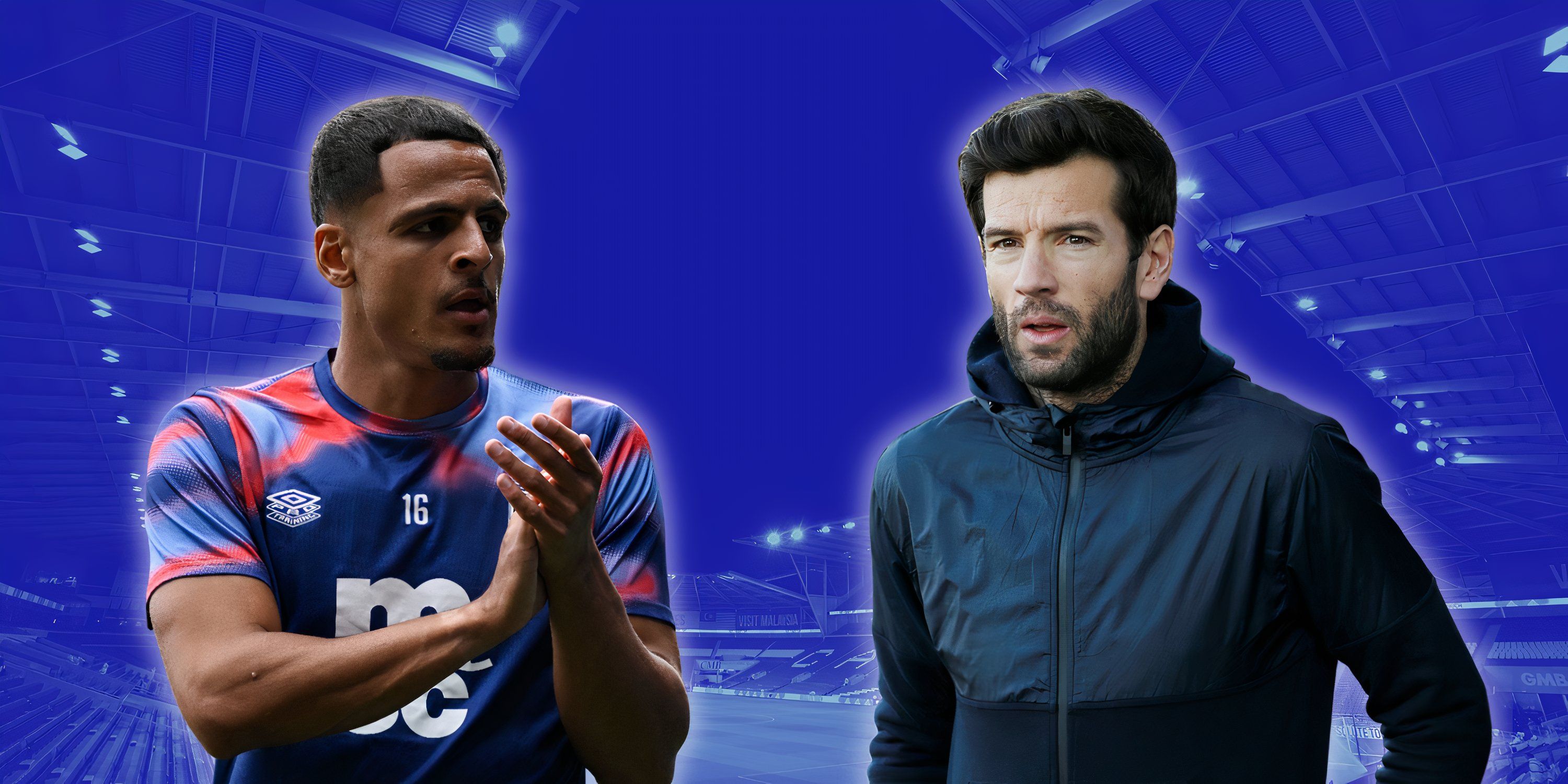 Cardiff City urged to avoid Ipswich Town, Ali Al-Hamadi transfer ...