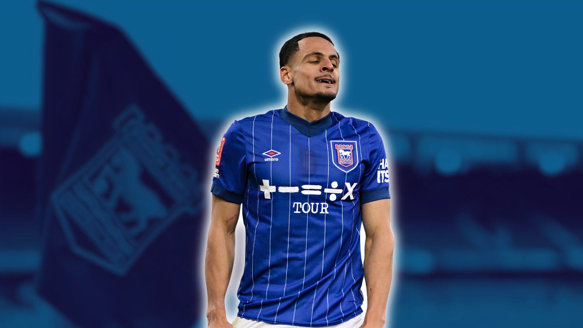 Ipswich Town handed transfer "sacrifice" permit for £10k-a-week star