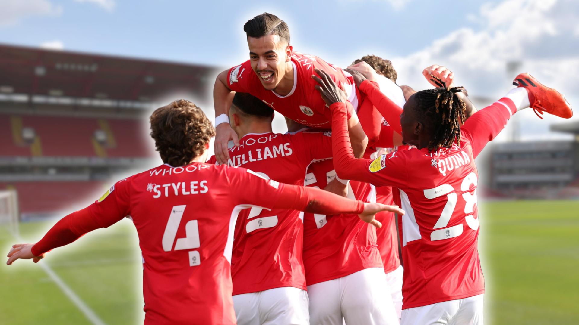 Exclusive: David Prutton makes Colby Bishop, Portsmouth FC "steal" claim