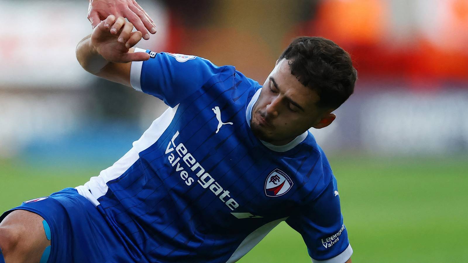 Derby County, Portsmouth & Bolton Wanderers in 8-team transfer battle ...