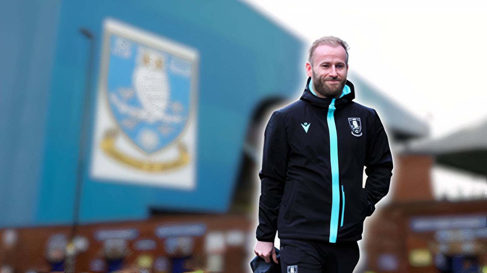 Henrik Pedersen reveals "strange" Barry Bannan situation at Sheffield ...