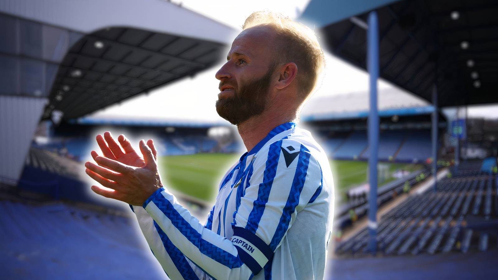 Why Barry Bannan has signed new Sheffield Wednesday contract - Owls ...