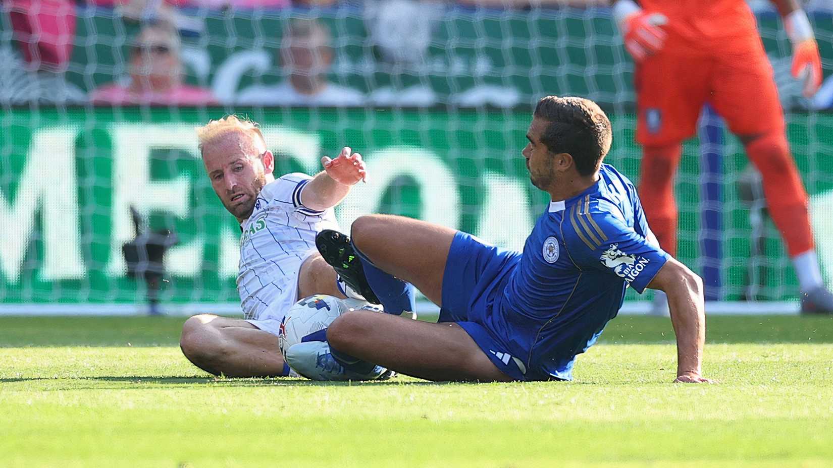 How Sky Sports pundits reacted to controversial Barry Bannan moment in ...