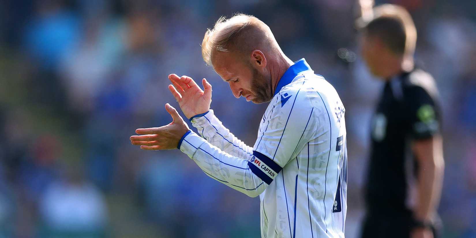 Sheffield Wednesday captain Barry Bannan issues fresh plea to "unseen ...