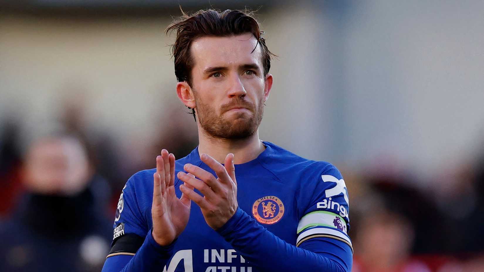 Coventry City transfer dilemma may arise for Frank Lampard as audacious ...