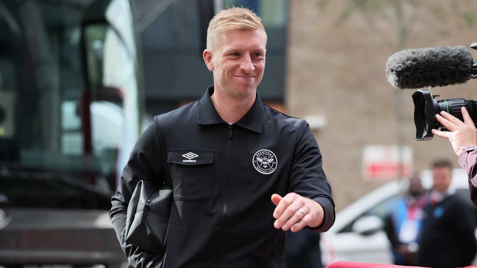 Ben Mee joins: How Coventry City's dream end to the transfer window looks