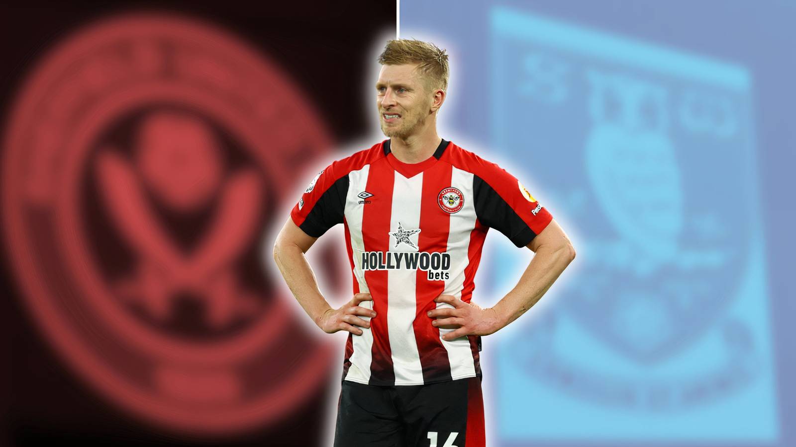 Exclusive: Sheffield United back to beat Sheffield Wednesday to Ben Mee ...