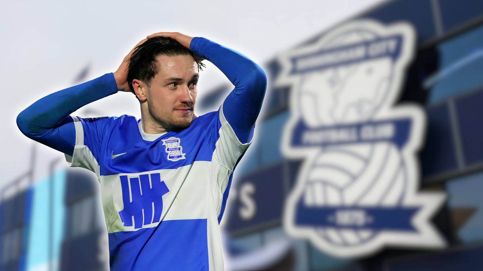 Birmingham City told to take Scott Wright transfer action "the second he's fit"