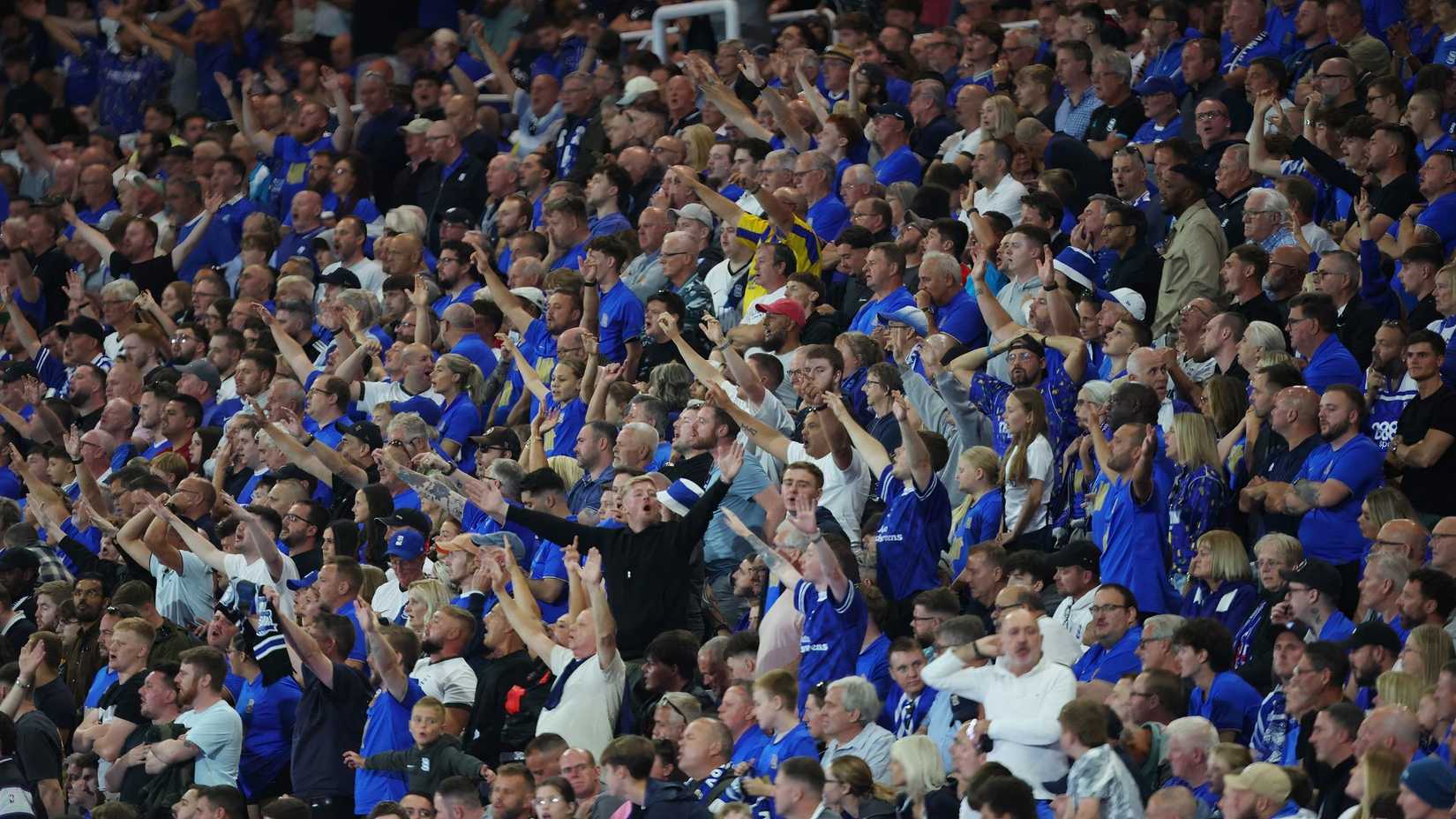 Birmingham City owner Tom Wagner drops new Sports Quarter update - It ...