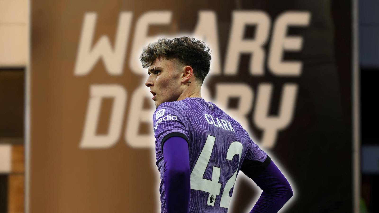 Why Derby County signing Bobby Clark turned down Leeds United ...