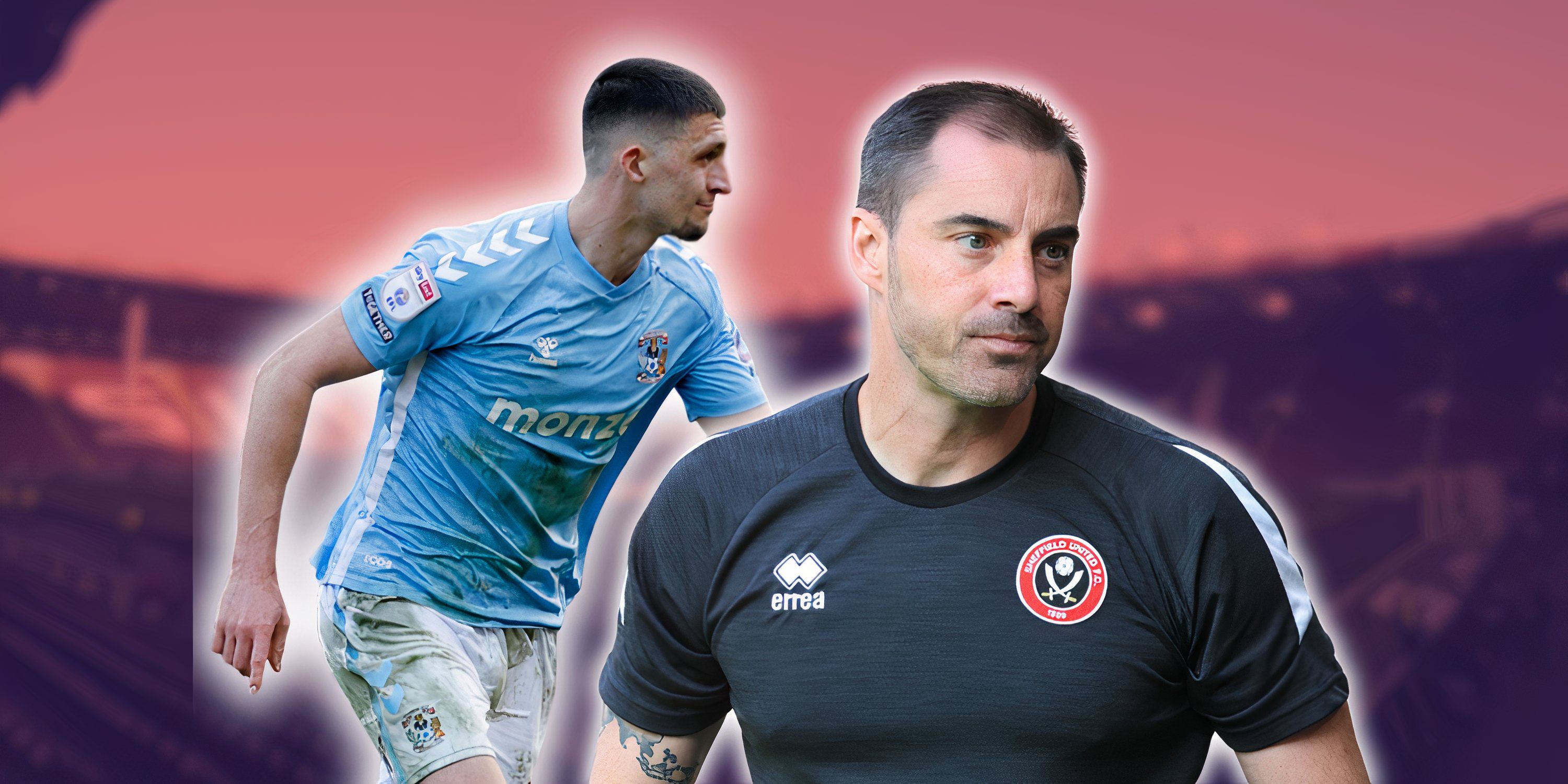 Sheffield United told to "pay the money" and seal £8m Bobby ...