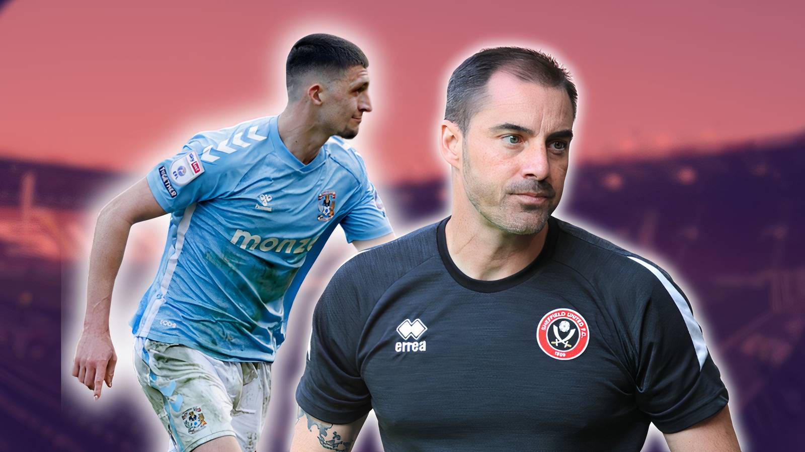 Sheffield United told to "pay the money" and seal £8m Bobby Thomas deal