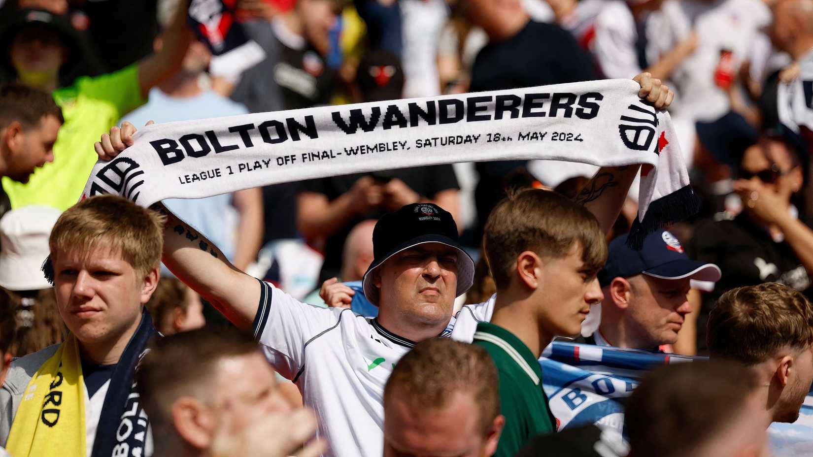 Steven Schumacher reveals what Bolton Wanderers must fix - 'there's no ...