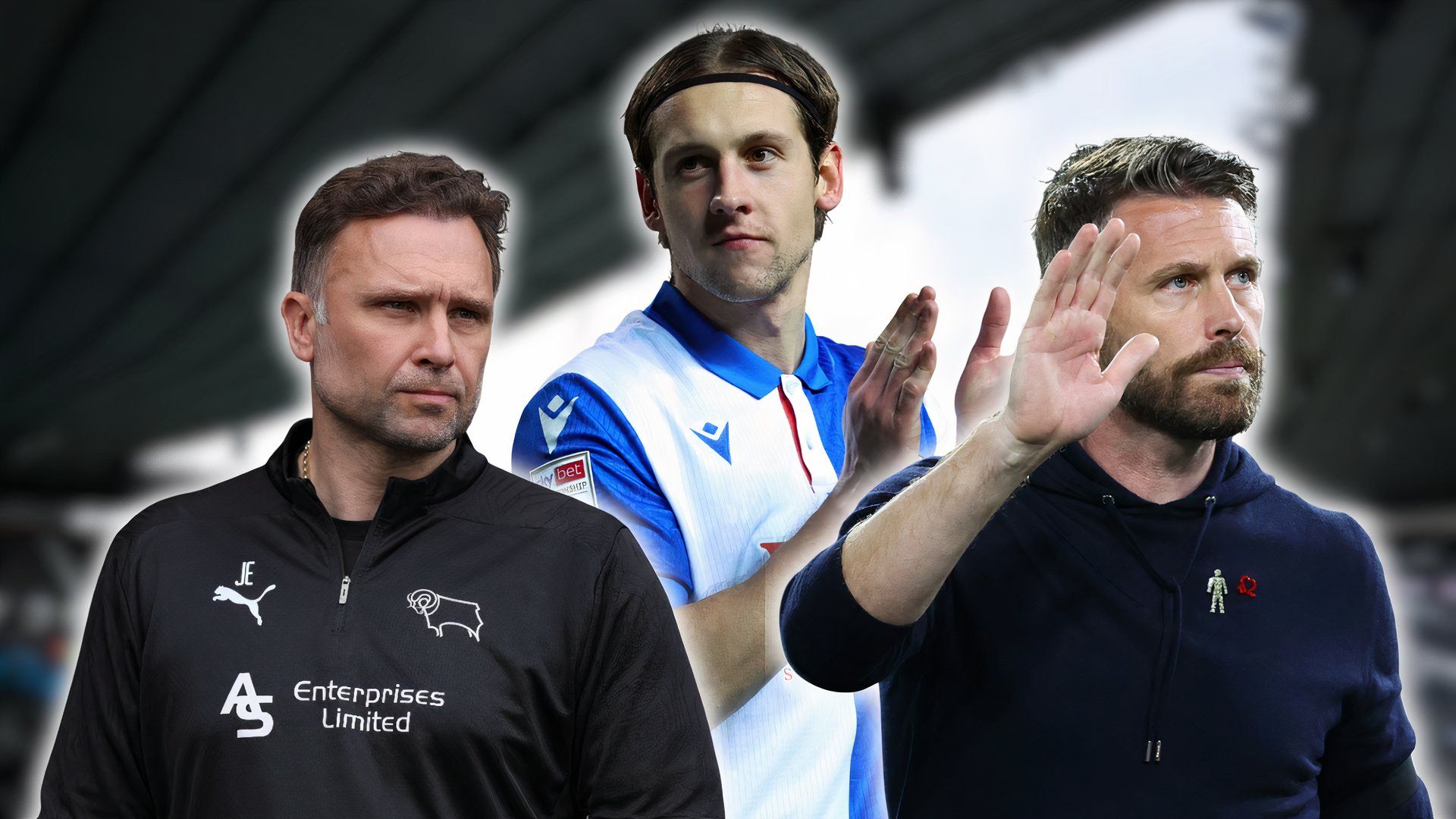 "It's a shame" - Derby County reaction issued with Middlesbrough set to ...