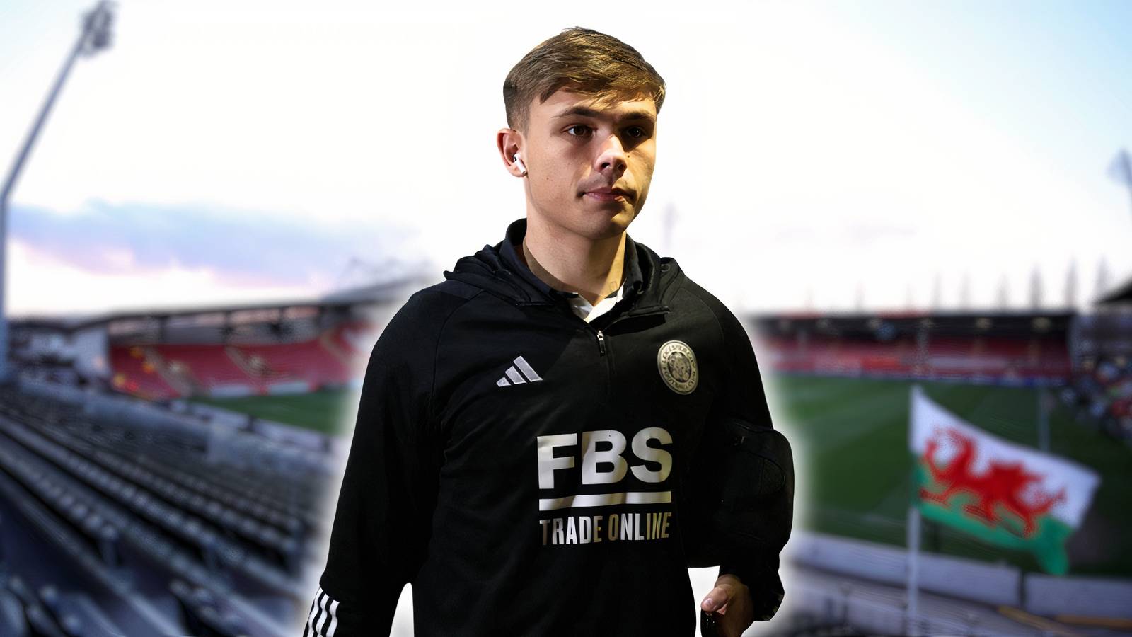 Wrexham AFC celebrated for potential £8m Man City, Callum Doyle deal ...