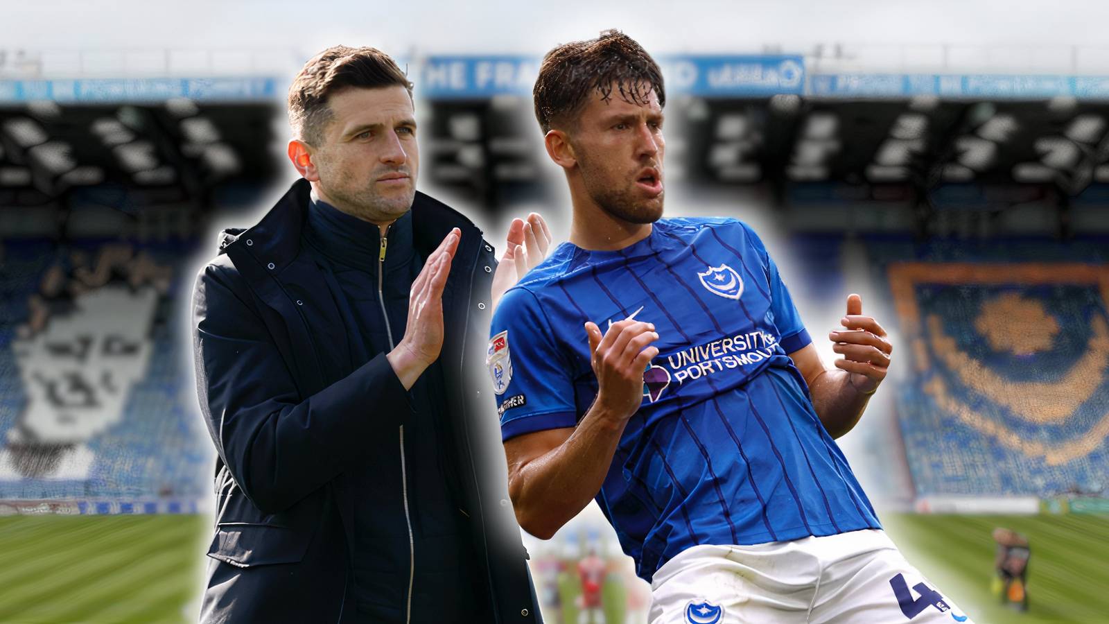 Portsmouth transfer plan becomes clearer after significant Callum Lang blow