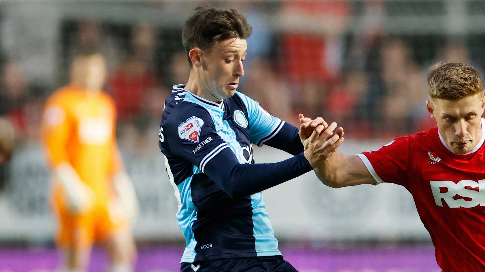 Ipswich Town keeping Elkan Baggott & Cameron Humphreys is a surprise ...