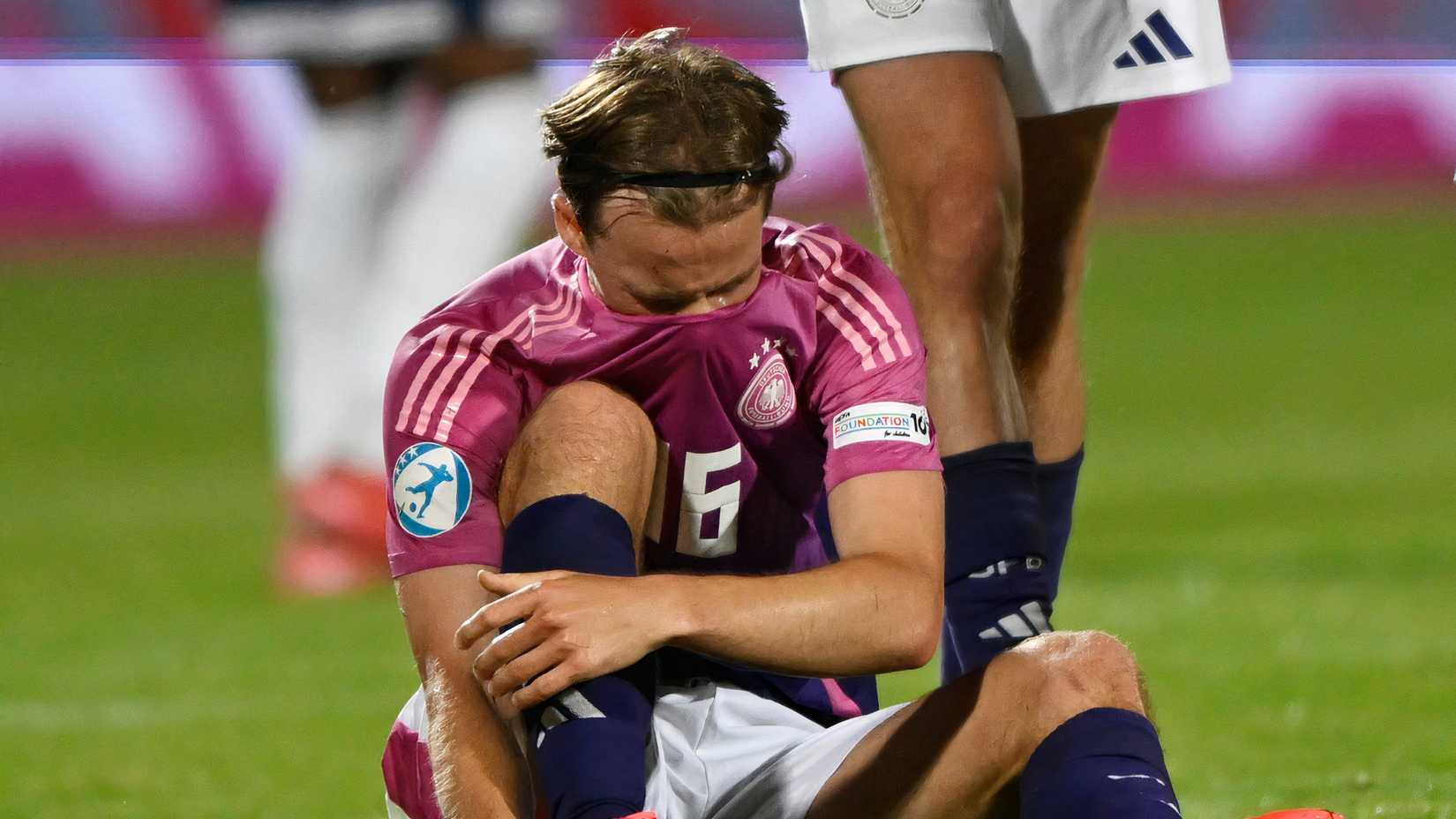 The 8-figure fee Southampton are set to pay for West Ham-bound Mateus Fernandes' replacement ...