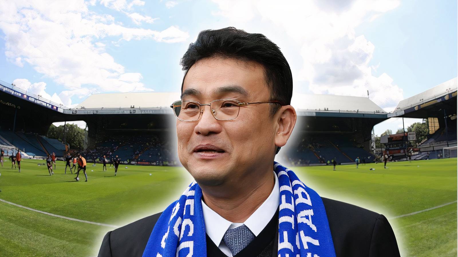 Sheffield Wednesday players hailed for "damning" message that Dejphon ...