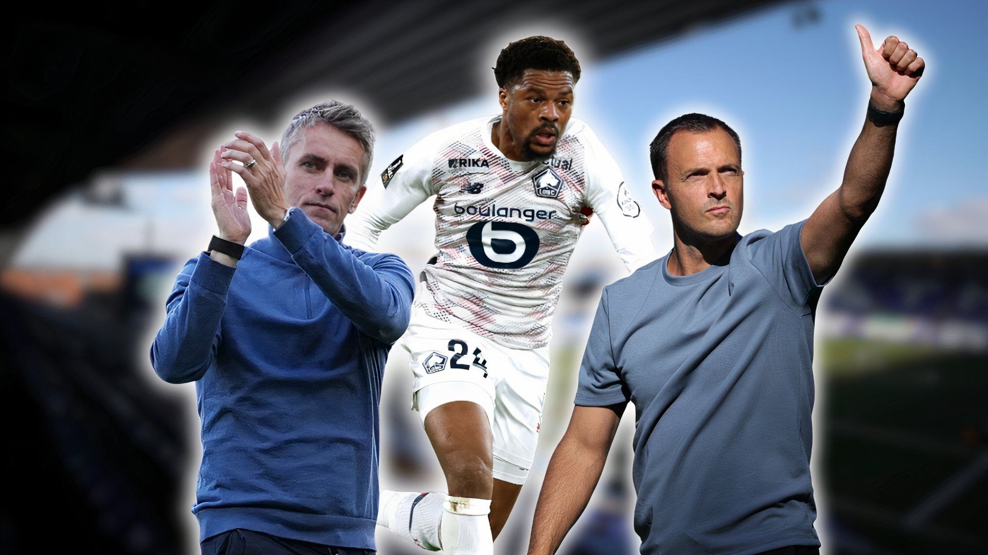 How much Birmingham City or Ipswich Town may need to pay Chuba Akpom in wages