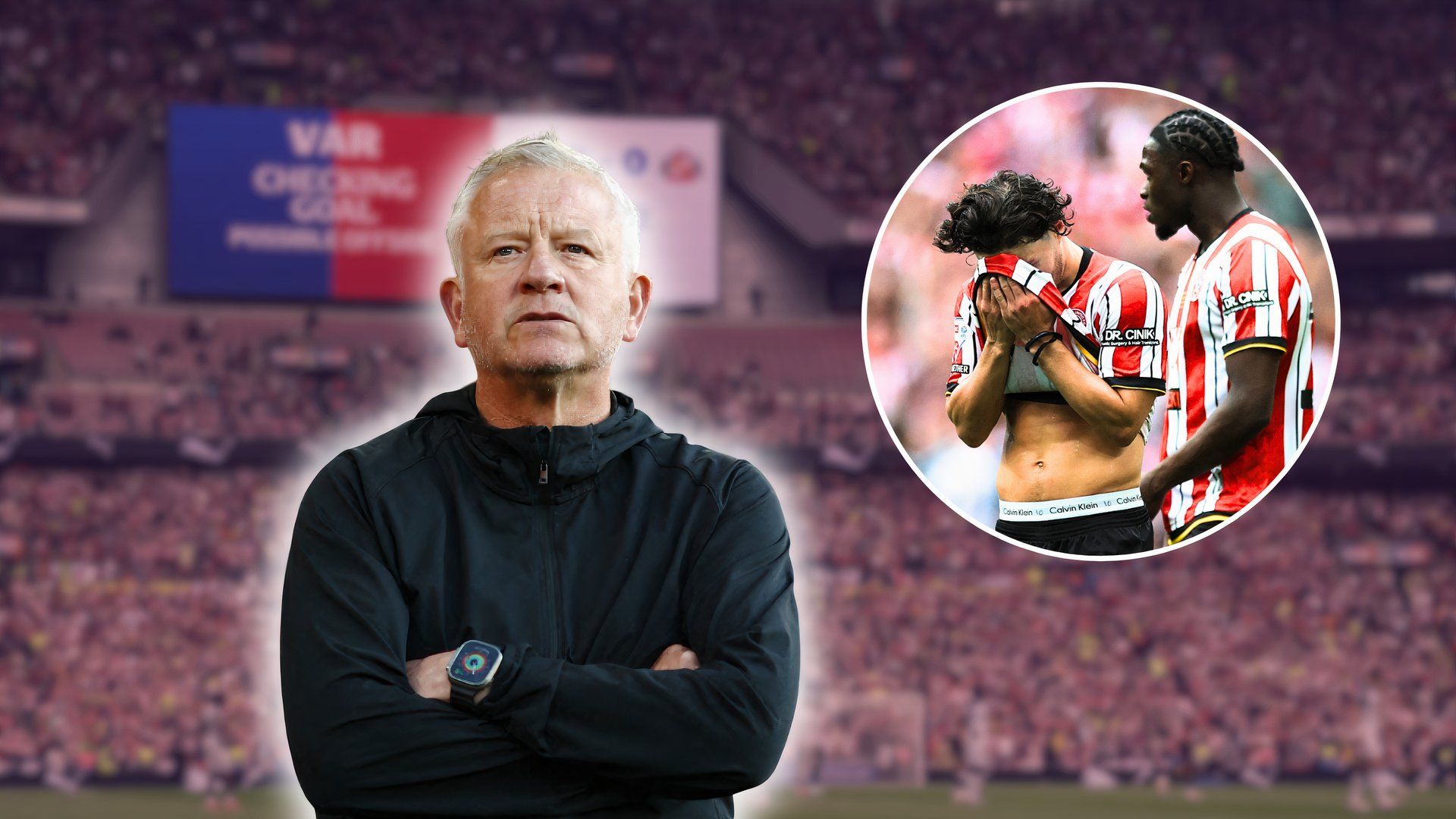 What Chris Wilder has said about Sheffield United sacking ...