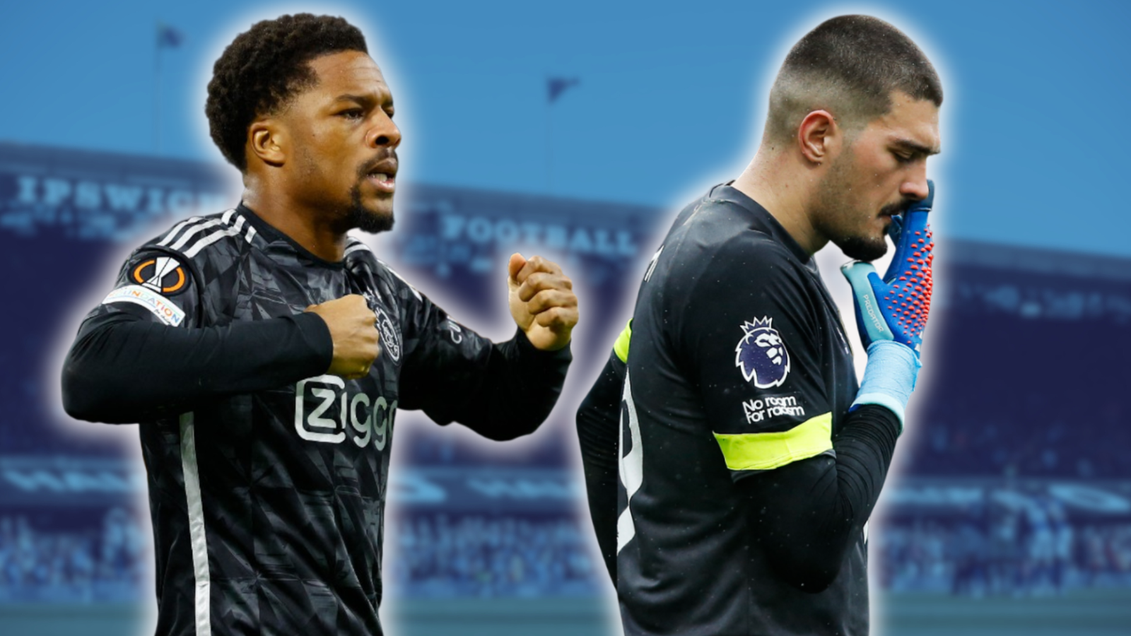 Ipswich Town news: Chuba Akpom hijack, Kieran McKenna concerns, Aro ...