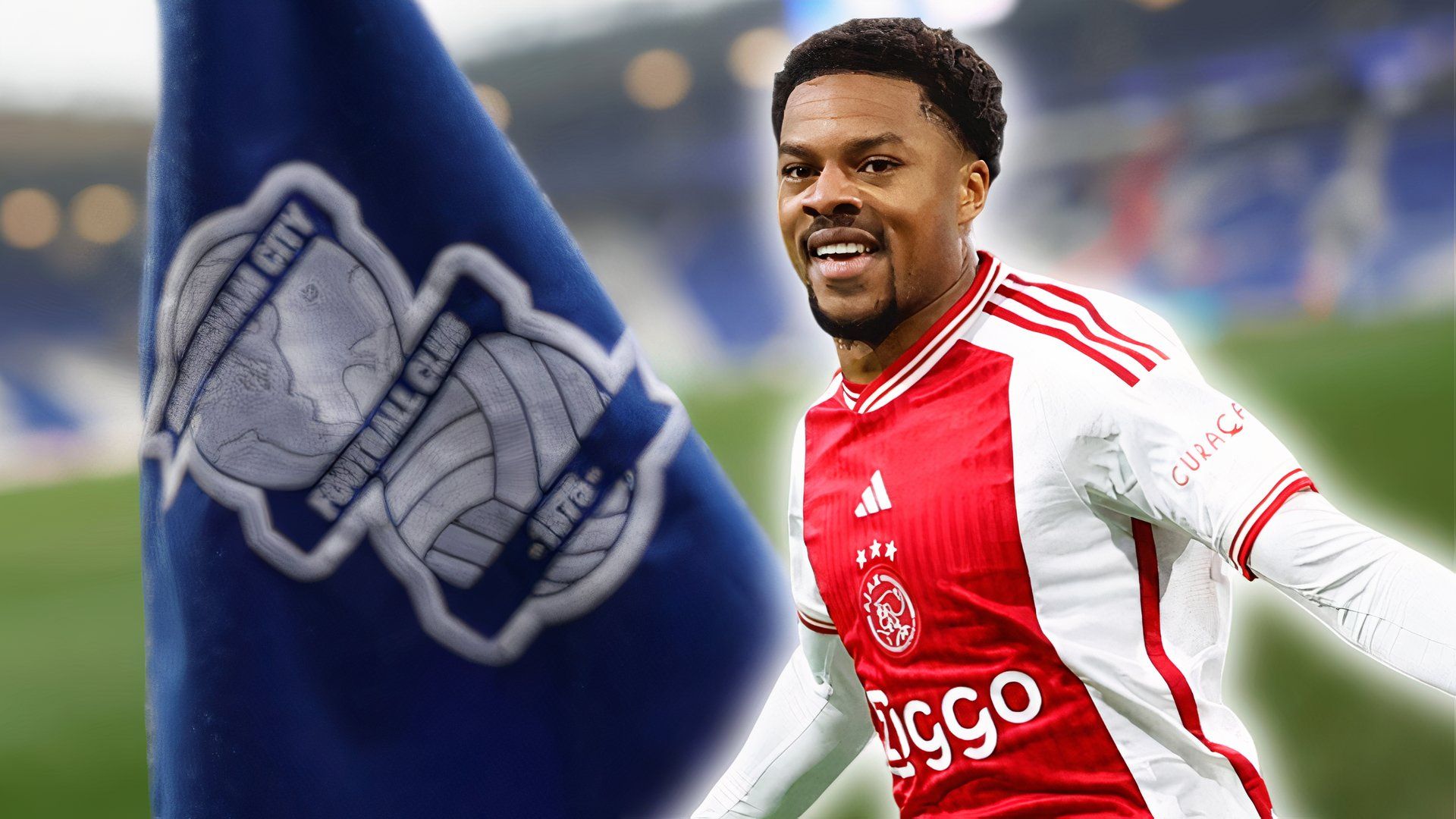 Birmingham City set to seal blockbuster Ajax, Chuba Akpom deal