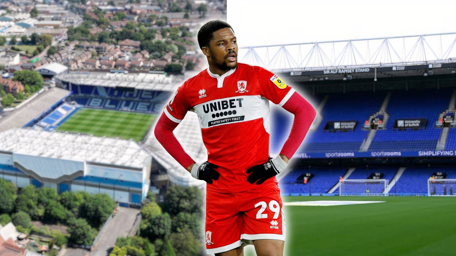How Chuba Akpom feels about joining Ipswich Town over Birmingham City