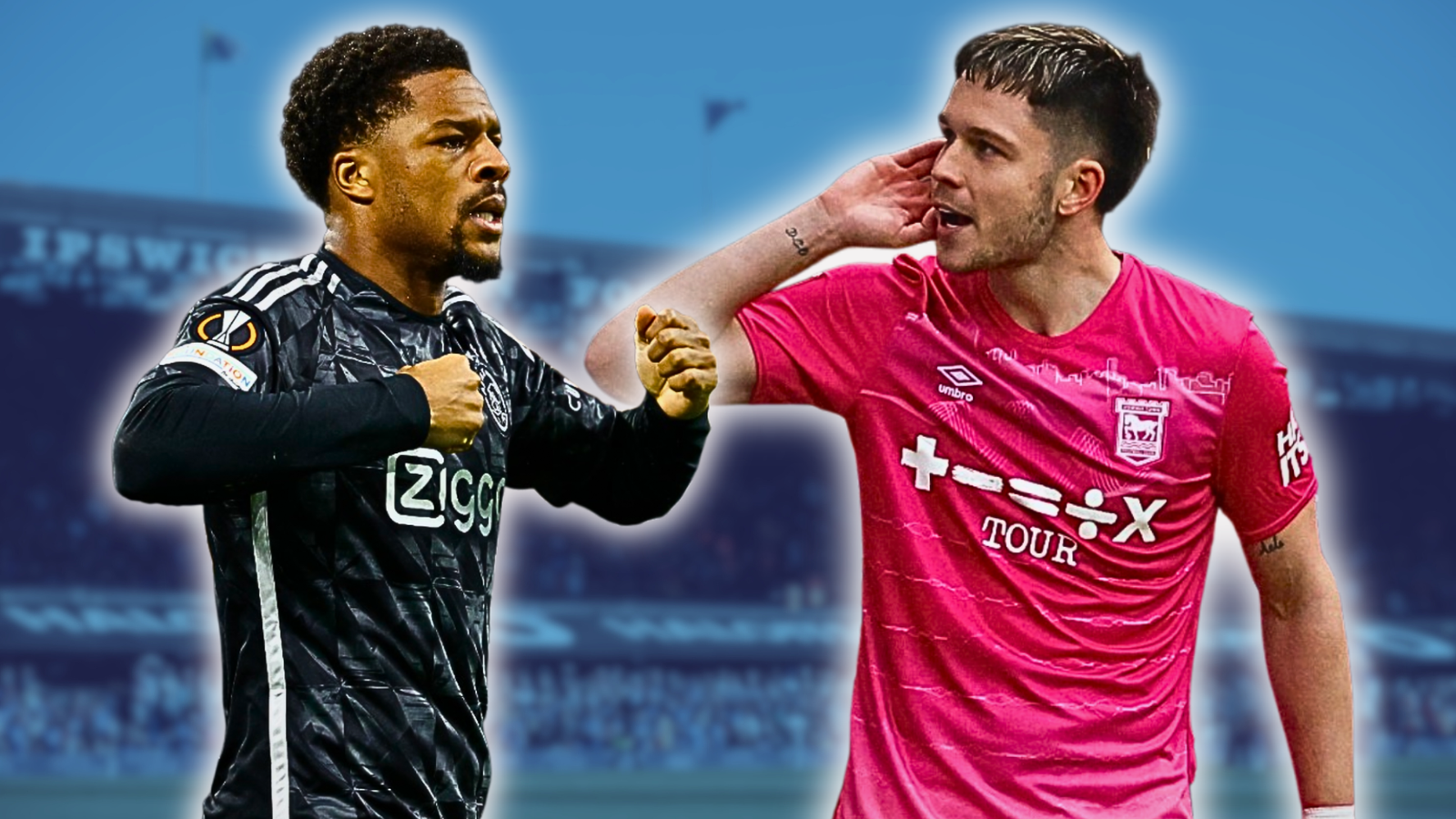 How Ipswich Town’s starting XI could look after Chuba Akpom news - it is bad news for Birmingham ...