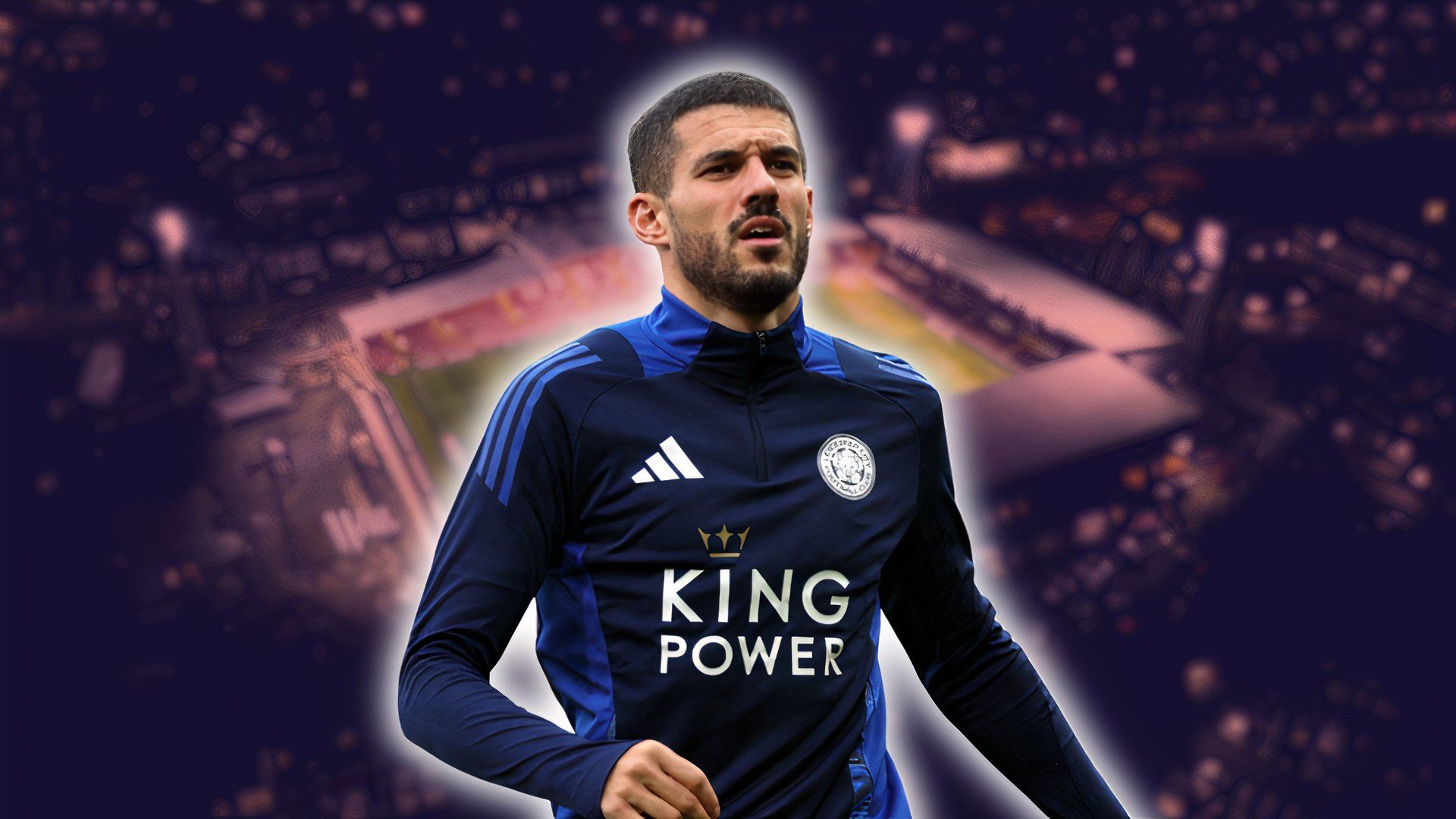 Why Conor Coady joined Wrexham AFC from Leicester City - it ...