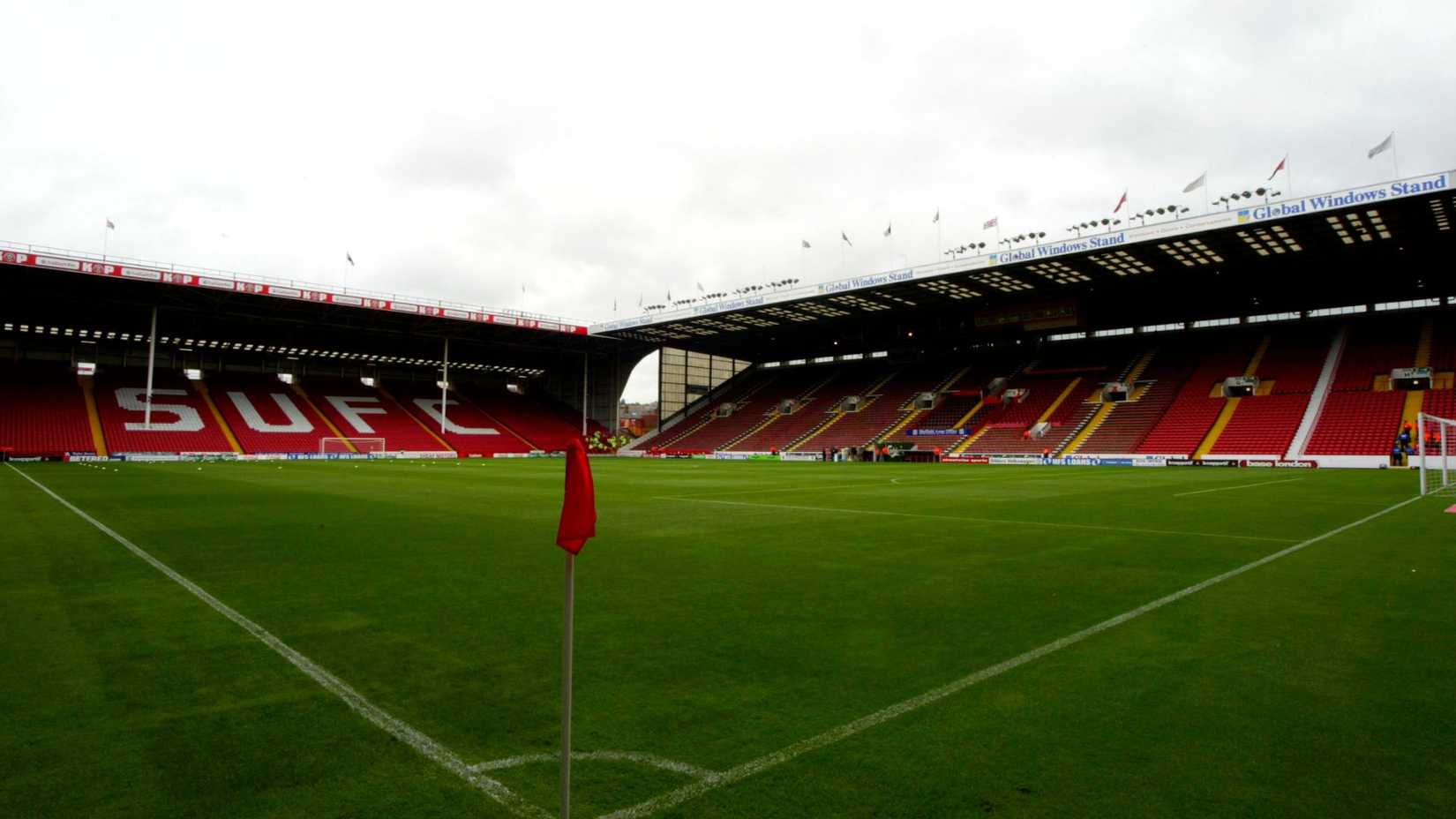 The sport that Sheffield United's Bramall Lane was first used for - It ...