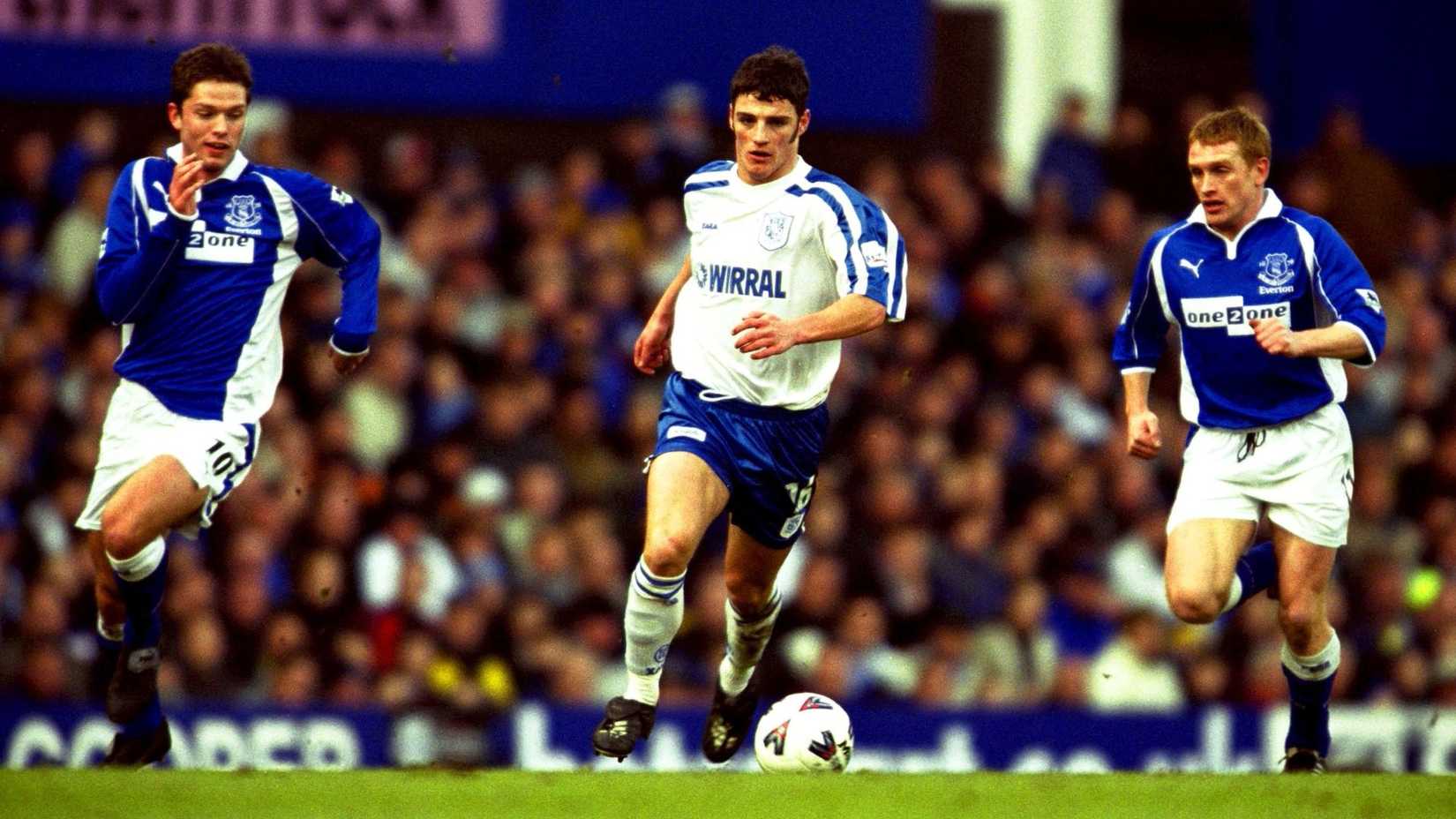 Cardiff City, West Brom have Tranmere Rovers to thank for EFL hero ...
