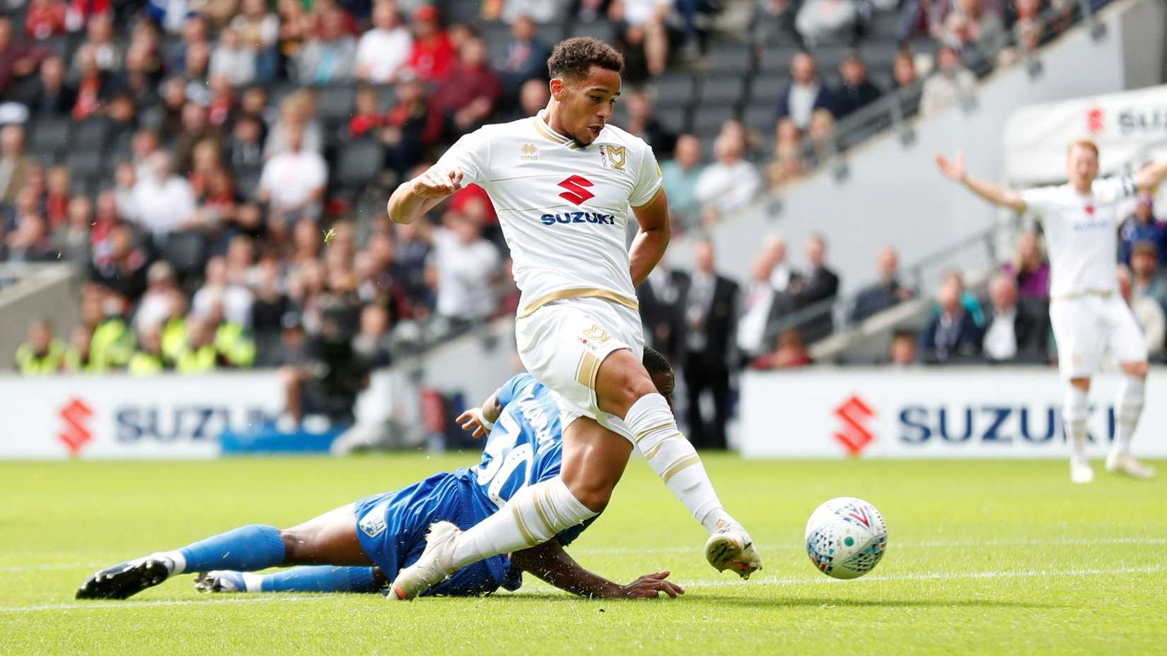 How much money Rotherham United will demand Bolton Wanderers pay for ...