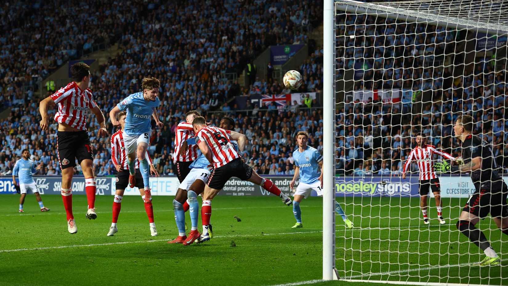 Southampton urged to strike £15m Coventry City transfer - he's ...