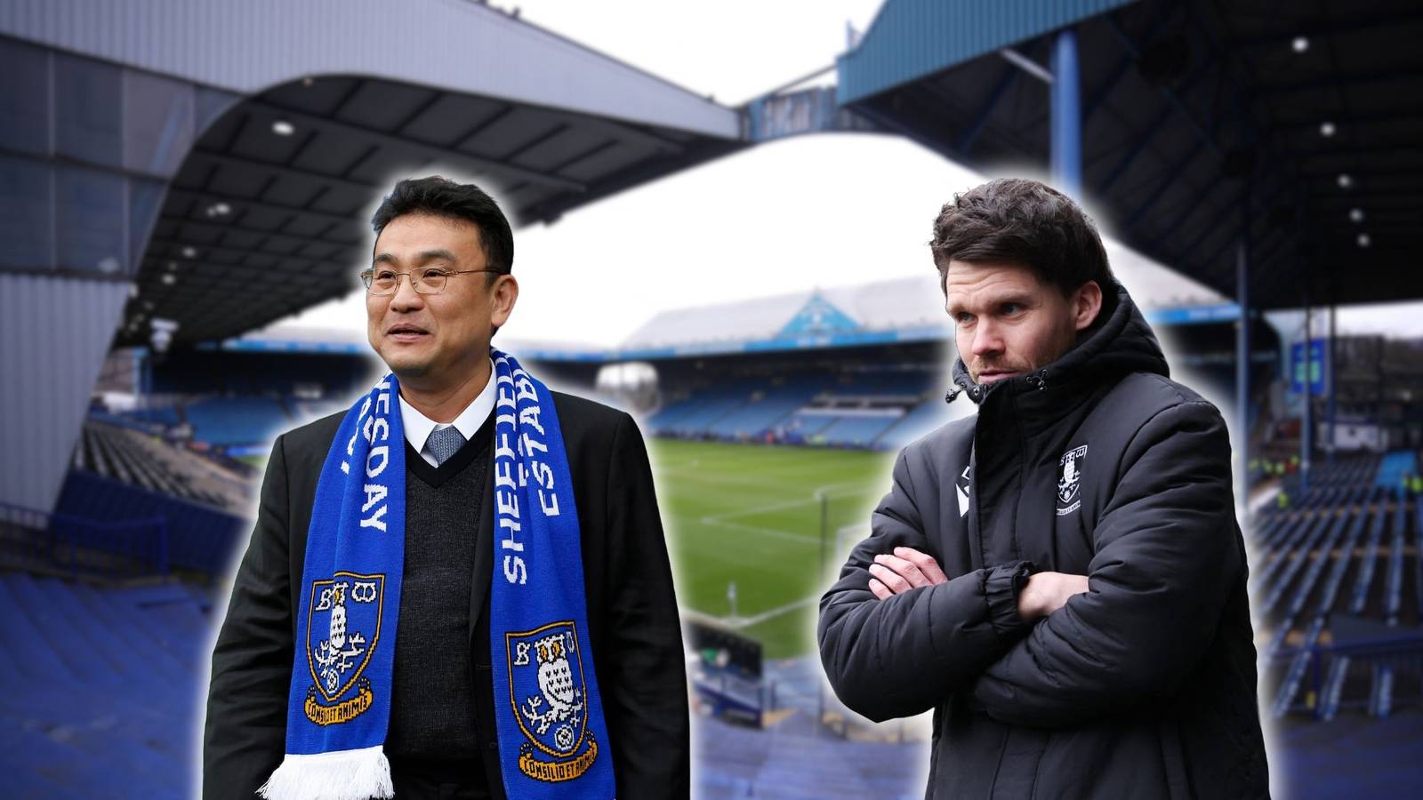 How much money Sheffield Wednesday missed out on for Danny Rohl after ...