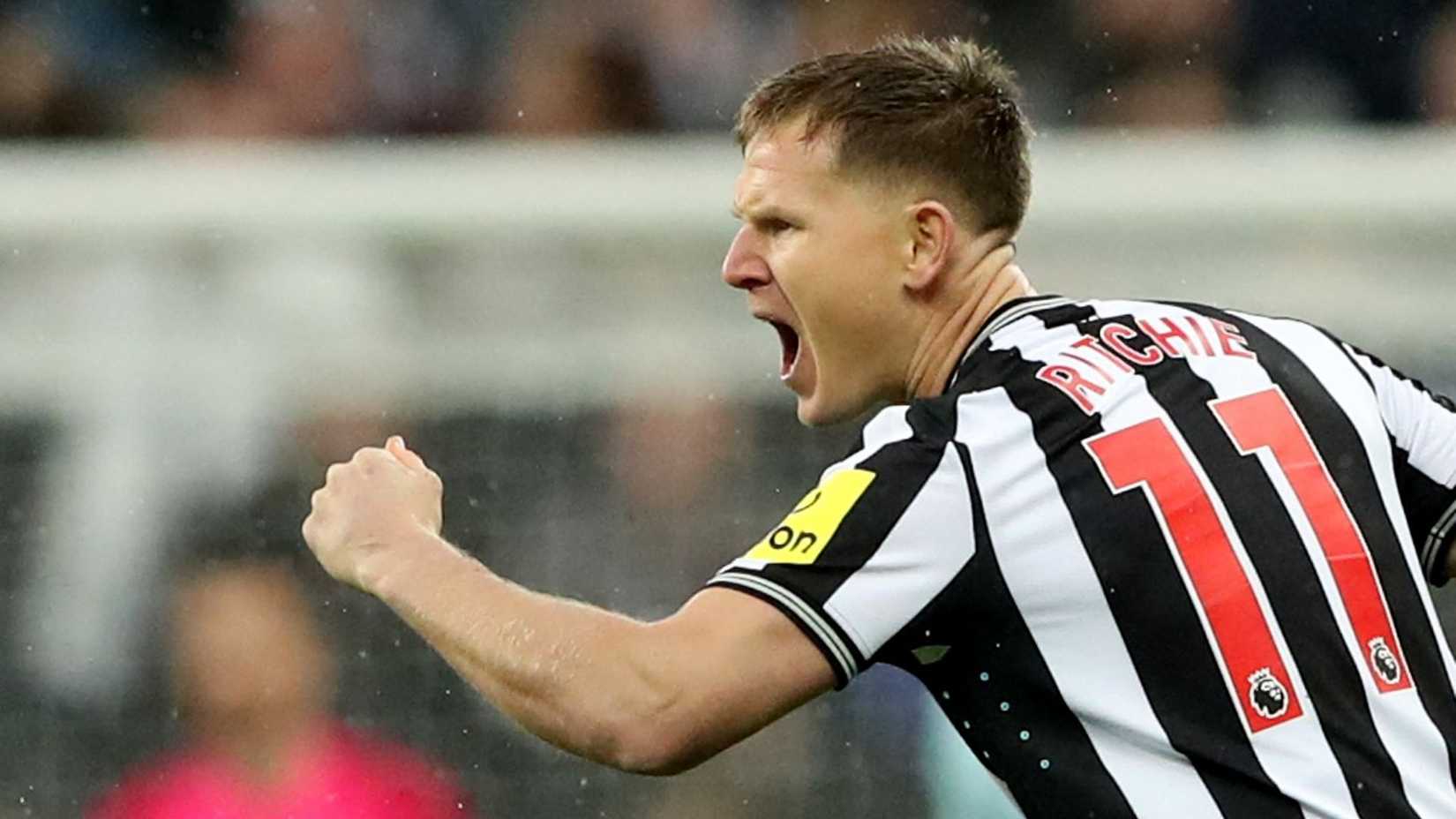 Exclusive: Reading FC backed to seal "brilliant" Matt Ritchie transfer